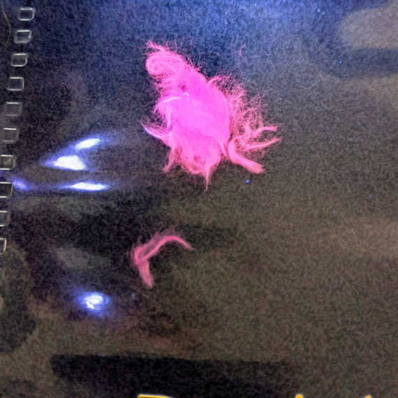 Paper with fluorescent fibres | Security Papers