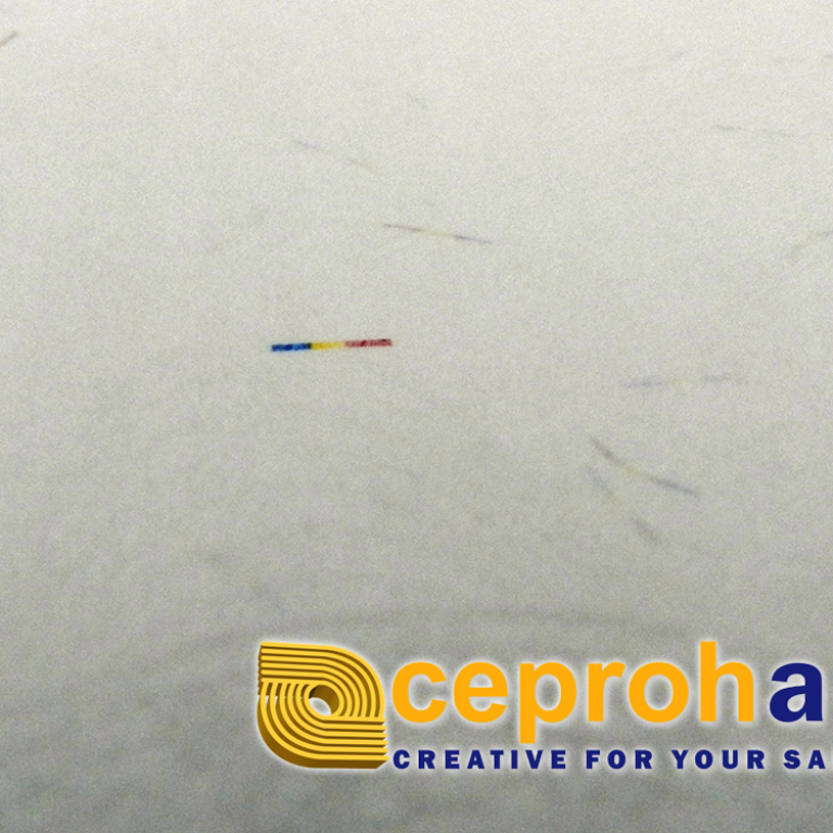Paper with fluorescent fibres | Security Papers